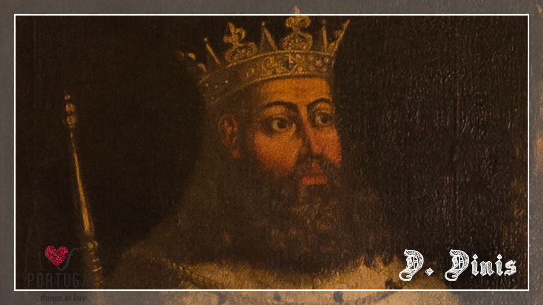Cronologia dos Reis de Portugal – Uma forma visual de ver a História