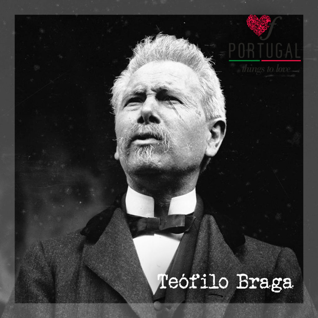 Efemérides Fevereiro